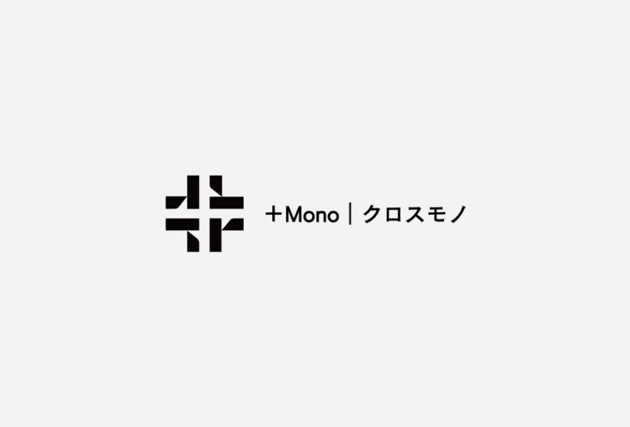 ＋Mono 新たなロゴに変更 - ＋Mono｜クロスモノ